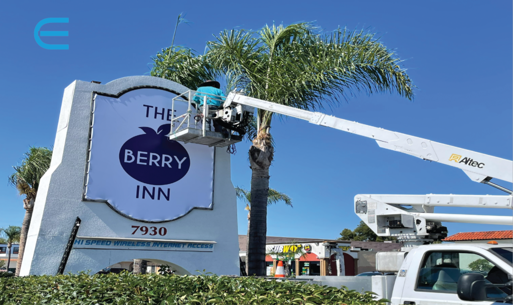 Marquee Signs – Electric Signs Co.